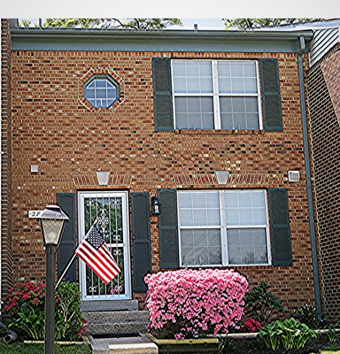 2829 Bowes Lane Woodbridge VA 22193 | 3-Bedroom Townhouse For Rent ...