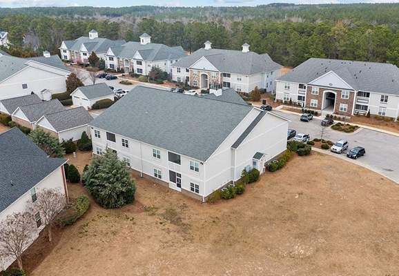 291 Gallery Drive Spring Lake NC 28390 | 2-Bedroom Condo For Rent ...