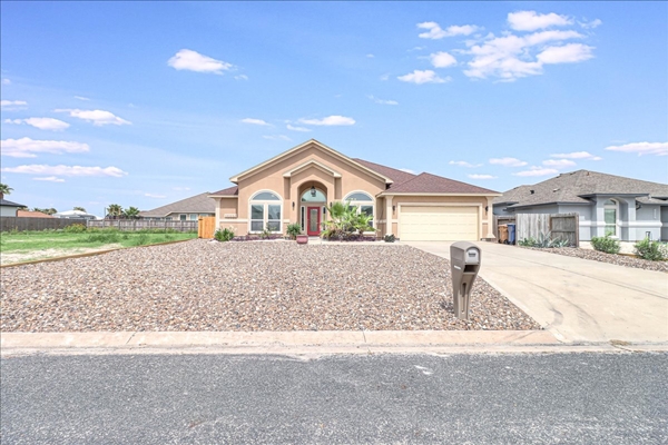 15501 Escapade Street Corpus Christi TX 78418 | 4-Bedroom Home For Rent ...